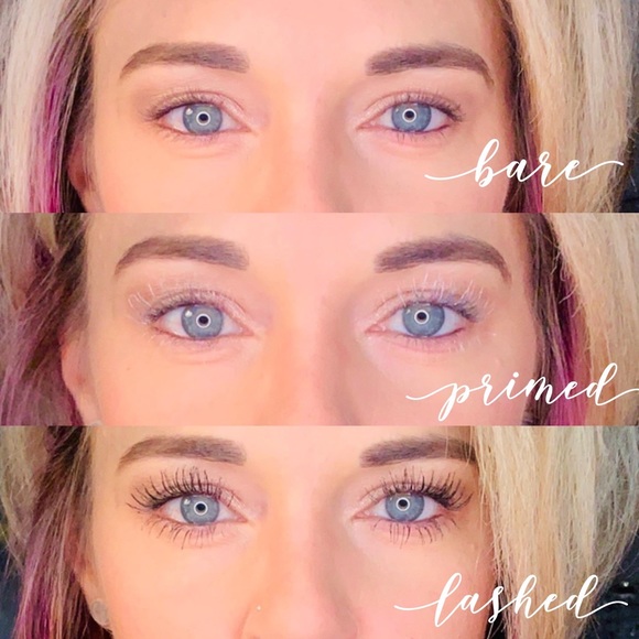 Younique | Makeup | Llama Lashes Primer | Poshmark